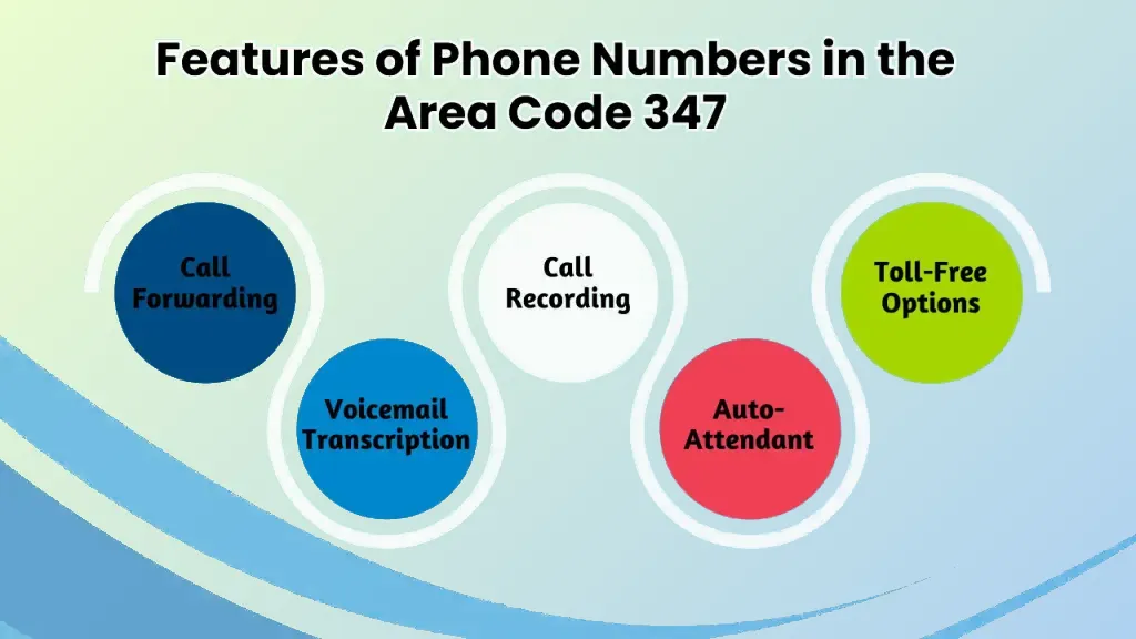 347 Area Code NYC: Location, Dialing & Lookup Guide | TKOS