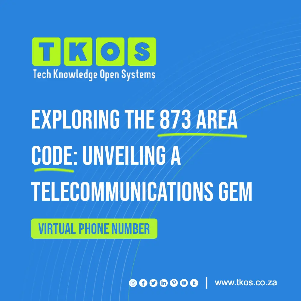 873 Area Code: Discover the Ultimate Power with 5 Proven Secrets