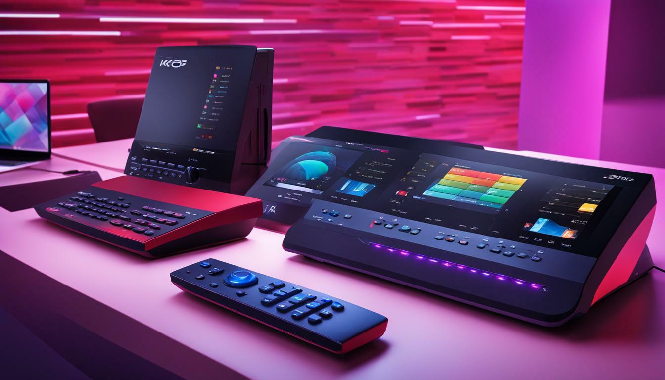 Explore High-Quality Wholesale VoIP Switch Options Today : TKOS