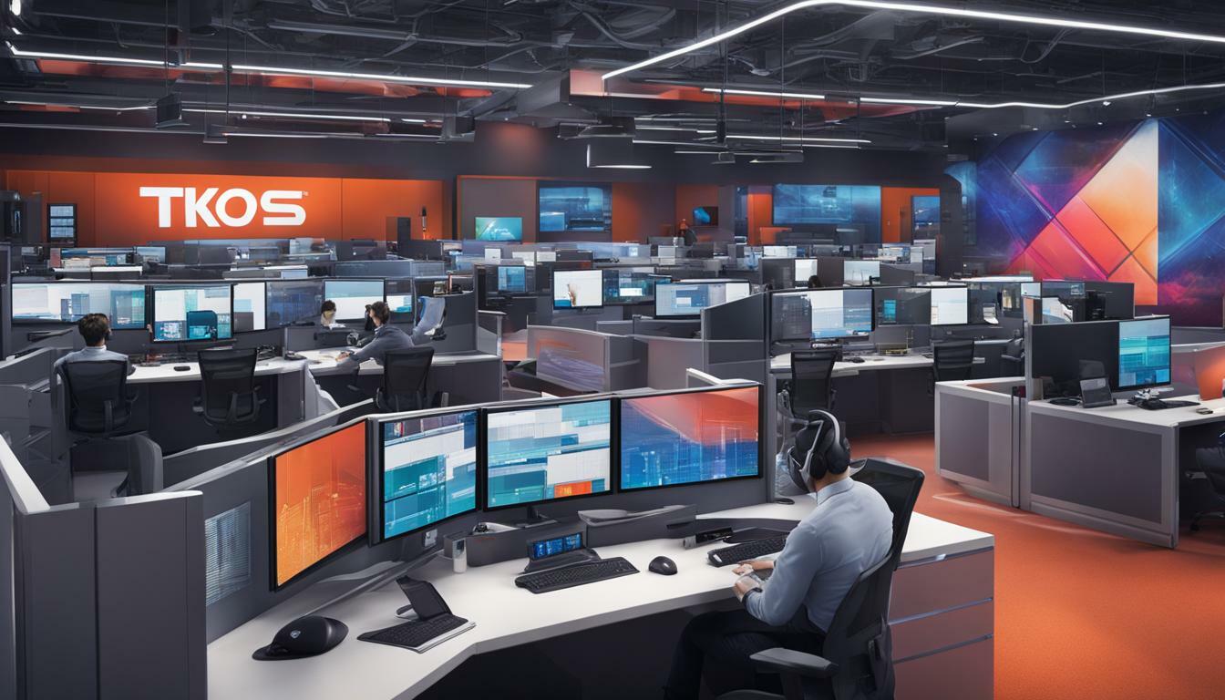 Discover Quality Wholesale Call Center VoIP Solutions Today:TKOS