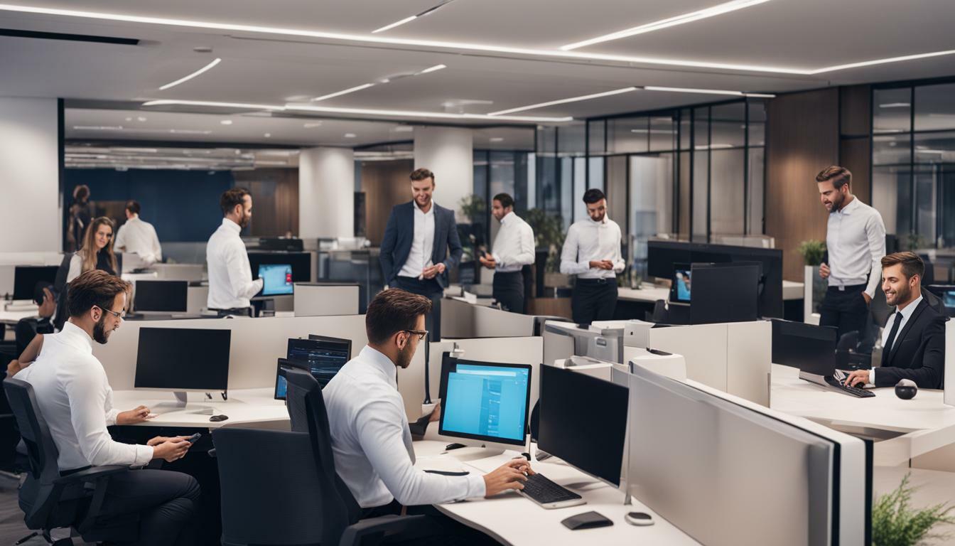 Your Trusted Provider for Wholesale Telecom Solutions : TKOS