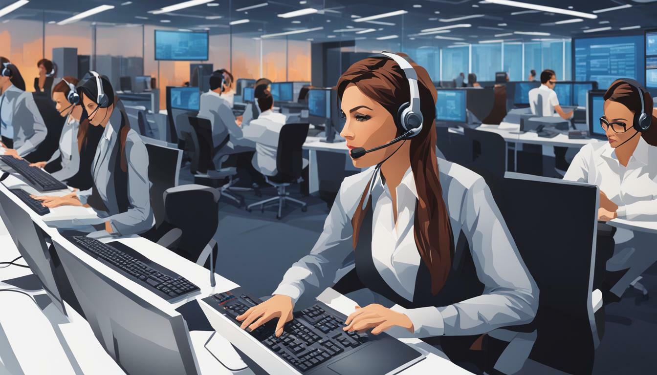 Discover Quality Wholesale Call Center VoIP Solutions Today:TKOS