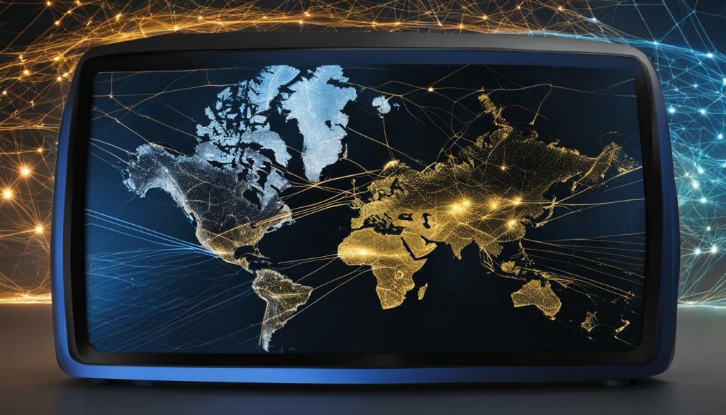 Top Wholesale Voice Over IP Services for Your Business: TKOS