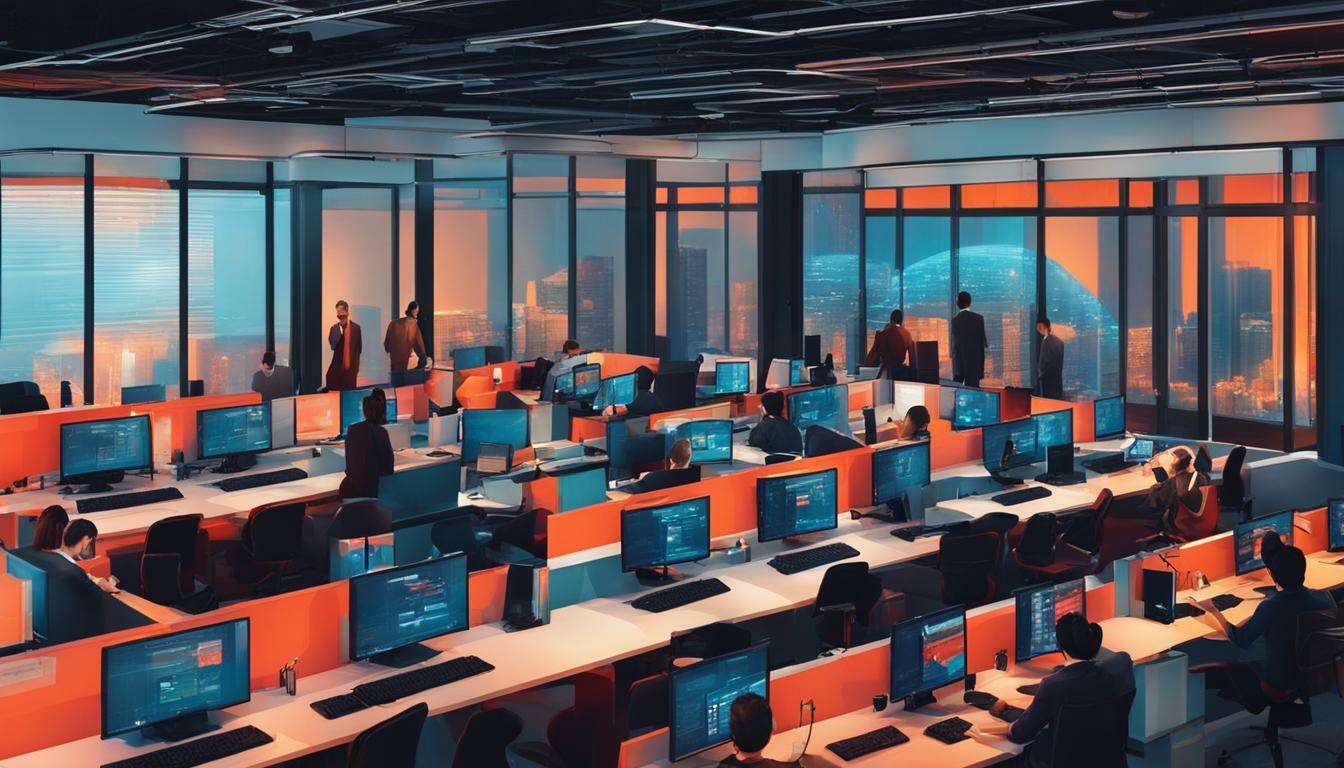 Discover Quality Wholesale Call Center VoIP Solutions Today:TKOS