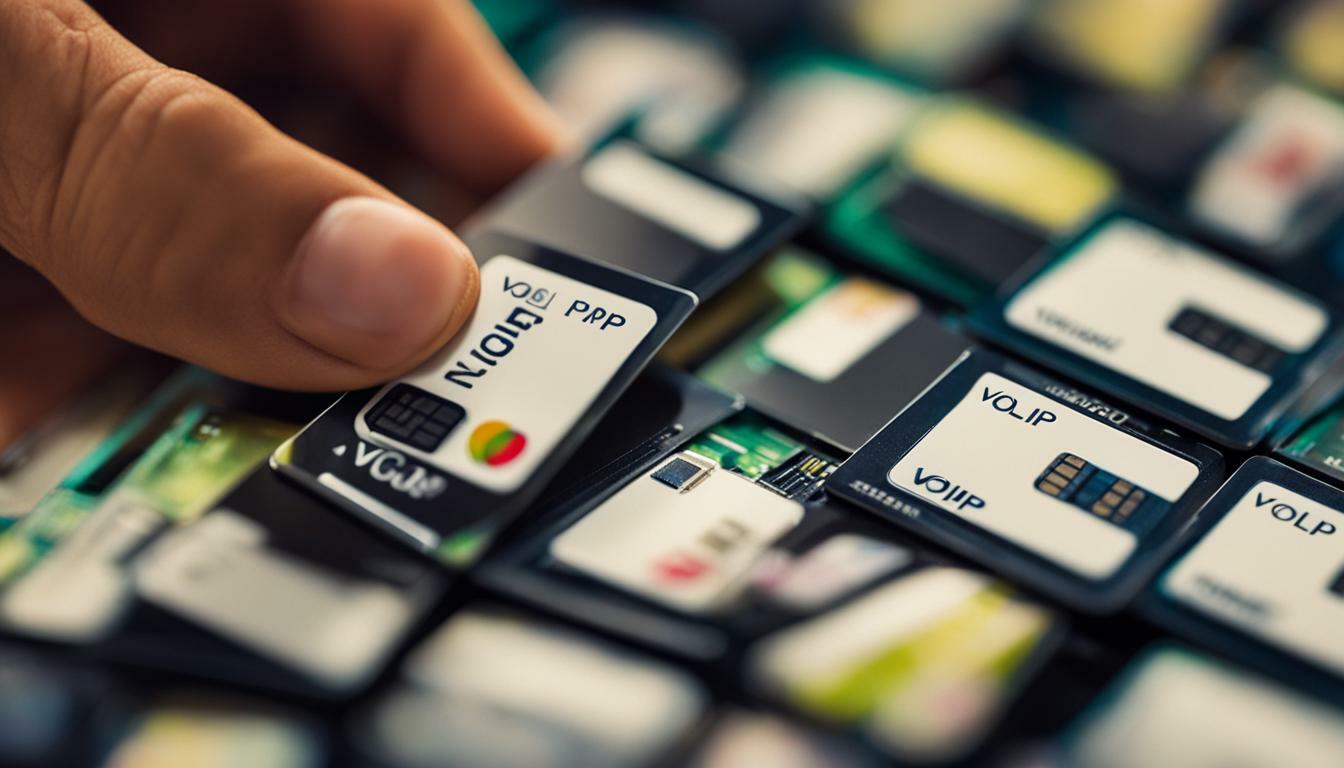 Get Quality Wholesale VoIP SIM Cards for Your Business : TKOS